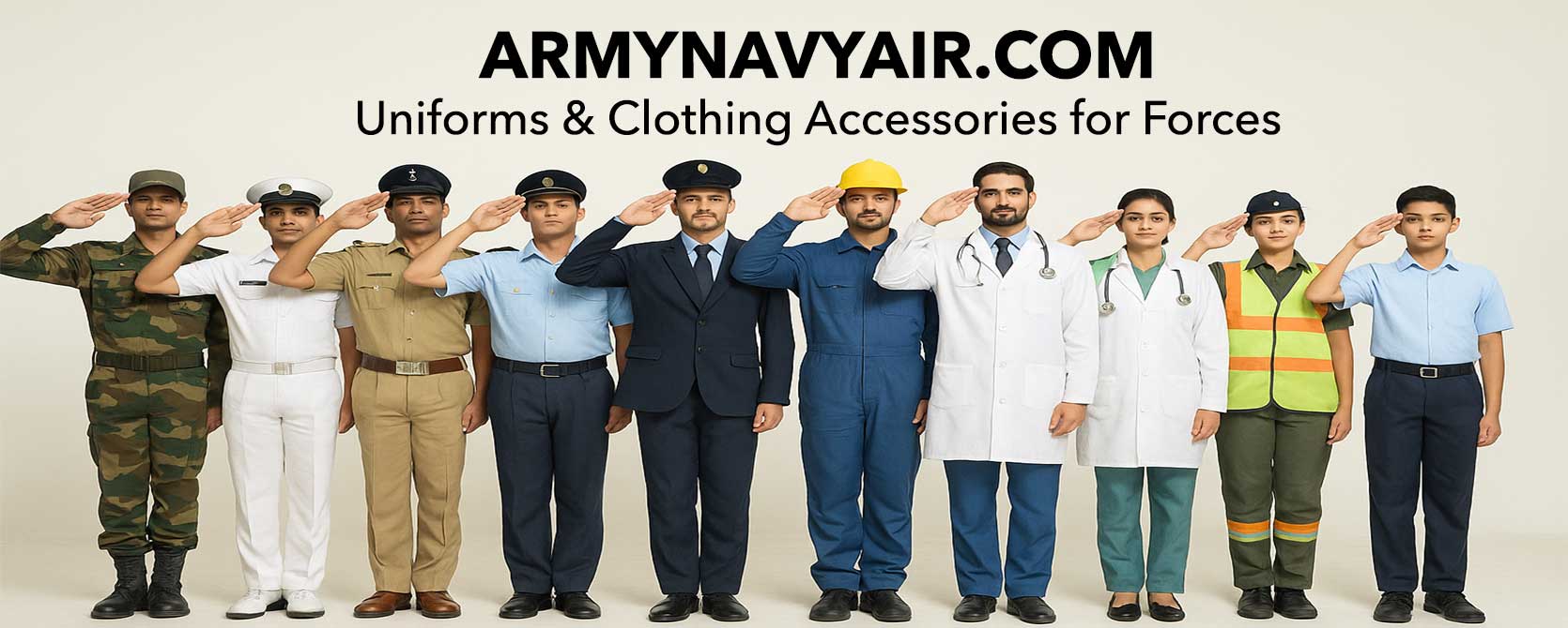 ArmyNavyAir.com | Military, Police, Navy, Security Uniforms & Tactical ...